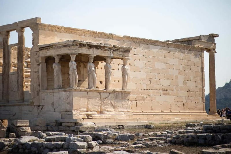 Early Morning Acropolis & Old Athens Guided Walking Tour - Who Will Love This Tour?