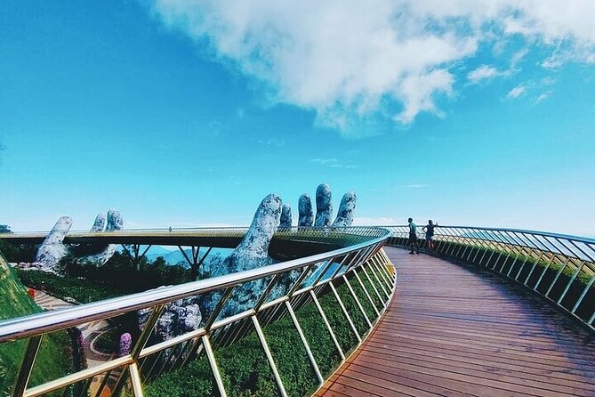 Early Morning Bana hills Golden-Bridge Private Tour - Who Will Love This Tour?