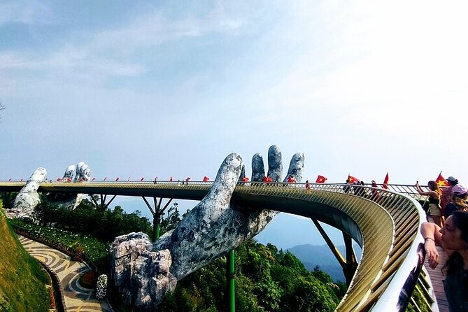 Early Morning Bana hills Golden-Bridge Private Tour - Final Thoughts