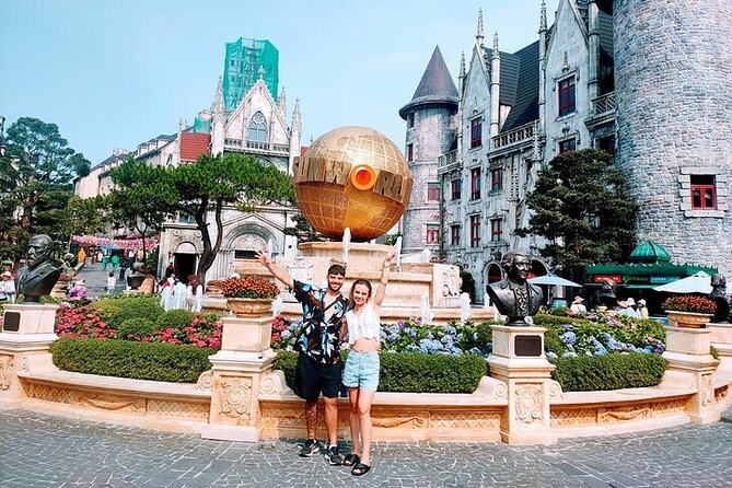 Early Morning Bana hills Golden-Bridge Private Tour - FAQ