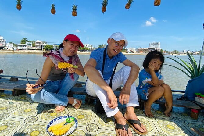 Early Morning Can Tho Floating Market and Small Canal Boat Tour - The Practical Side: Logistics and Value