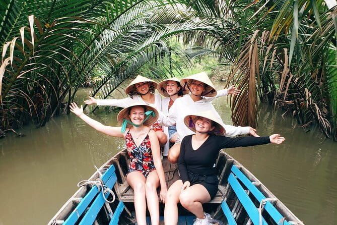 Early Morning Can Tho Floating Market and Small Canal Boat Tour - FAQ