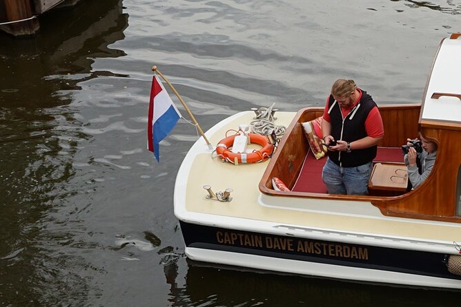 Early Morning Canal Cruise Amsterdam - The Sum Up: Why Choose This Experience?