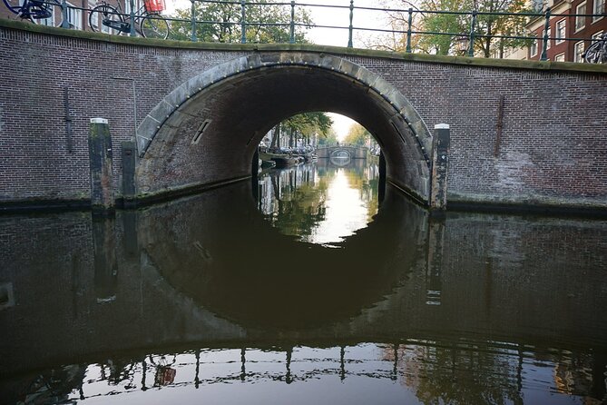 Early Morning Canal Cruise Amsterdam - FAQs