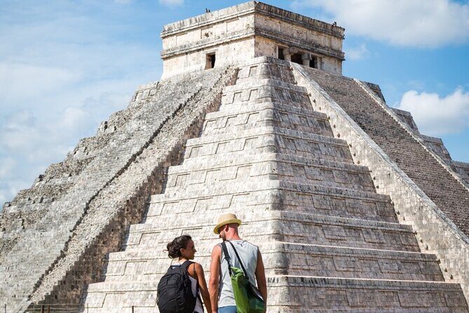 Early morning Chichen Itza Tour: Cenote and Tequila Tasting - What’s Included and What’s Not