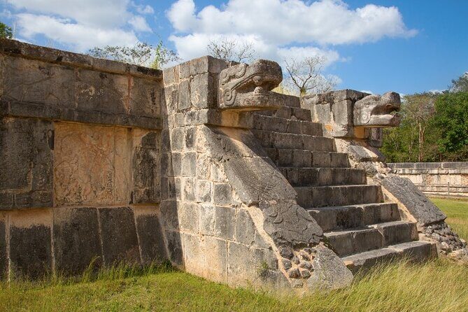 Early morning Chichen Itza Tour: Cenote and Tequila Tasting - Who Should Consider This Tour?