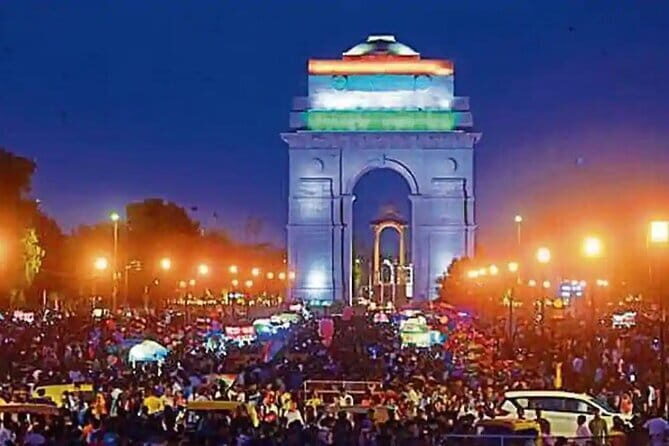 Early morning Delhi tour - What’s Included and Why It Matters