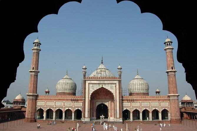 Early morning Delhi tour - Final Thoughts