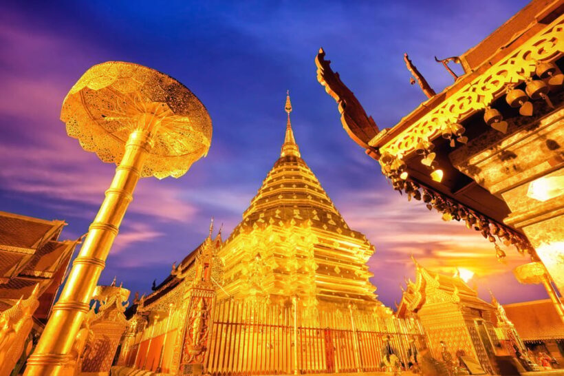 Early morning Doi Suthep with monk chanting and alms - Authenticity and Traveler Feedback