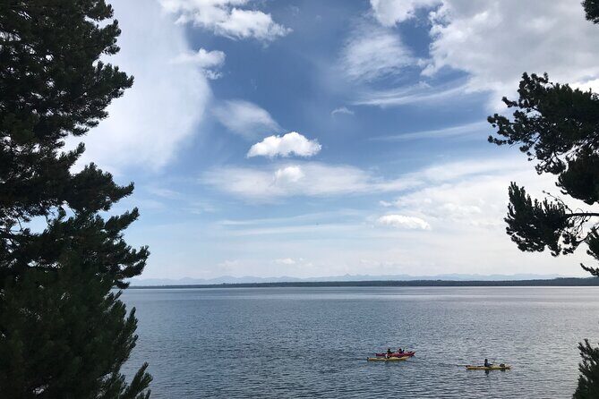 Early Morning Guided Kayak Tour - Frequently Asked Questions