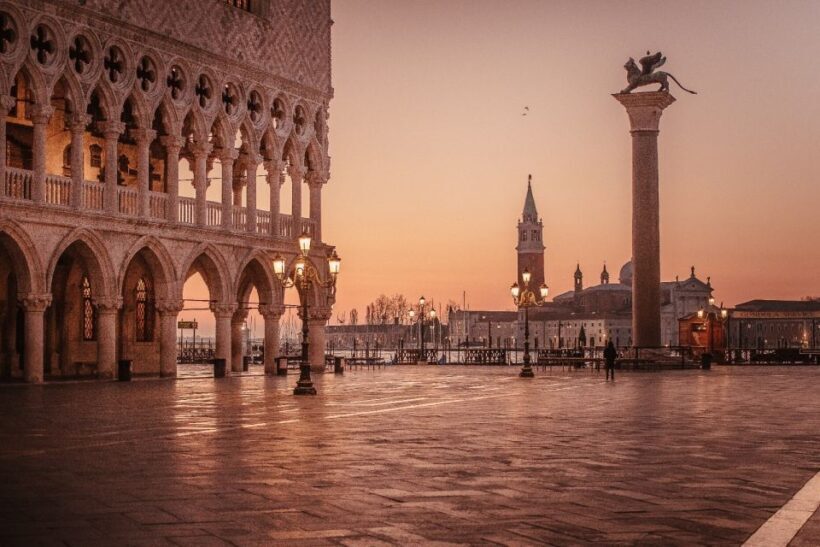 Early Morning Photo Tour and Breakfast in a Luxury Location - The Value of Professional Photography and Breakfast