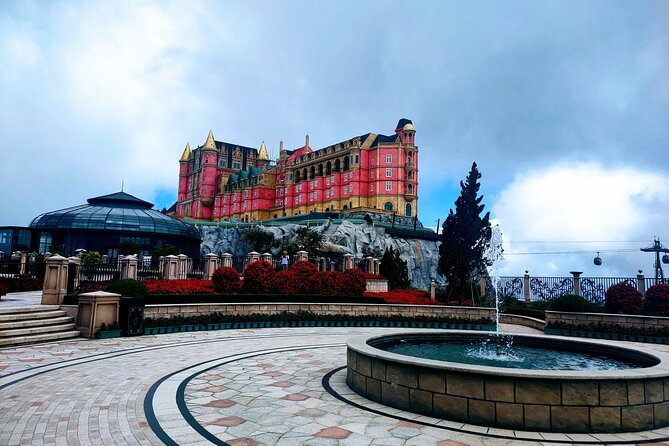 Early morning tour to Bana Hills- Golden Bridge Private tour - Who Would Enjoy This Tour?