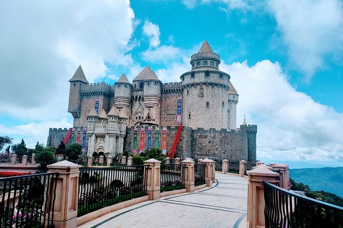 Early morning tour to Bana Hills- Golden Bridge Private tour - FAQs