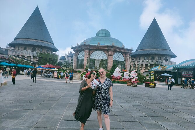 Early morning tour to Bana Hills- Golden Bridge Private tour - Final Thoughts