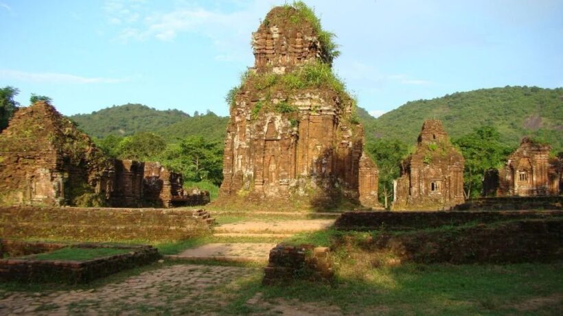Early My Son Sanctuary Private Tour From Hoi An/Da Nang ! - Final Thoughts