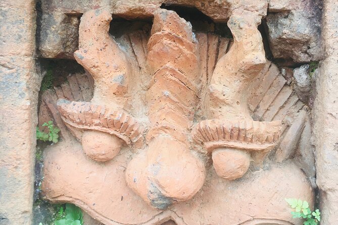 Early My Son tour/transfer and tour start from 8 a.m - Detailed Breakdown of the Experience