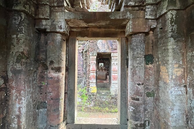 Early My Son tour/transfer and tour start from 8 a.m - Who Should Consider This Tour?