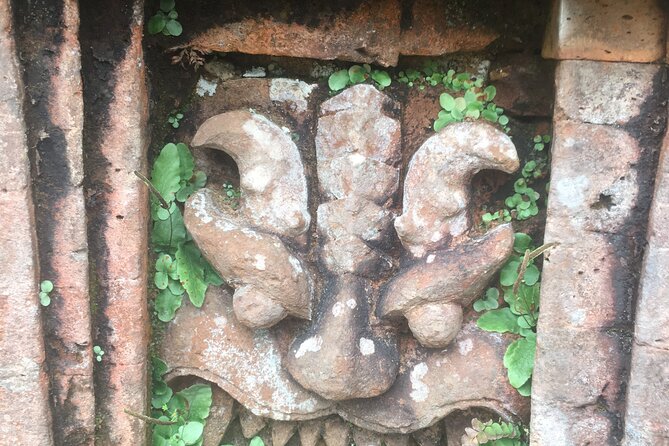 Early My Son tour/transfer and tour start from 8 a.m - FAQ