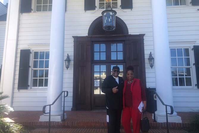 Early Myrtle Beach History and The WWII Years Trolley Tour - In The Sum Up