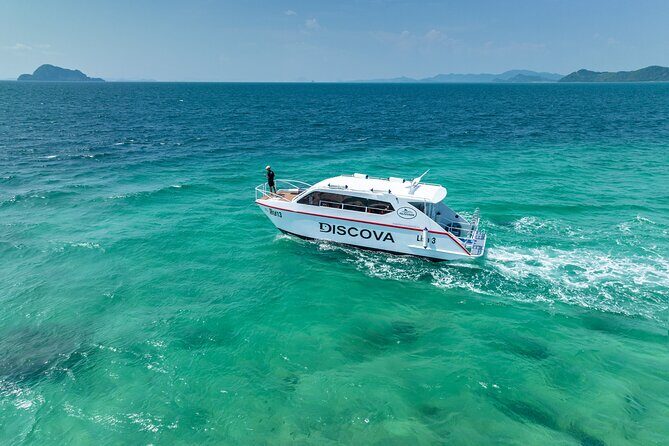 Early Phi Phi Islands with Snorkeling & Buffet Lunch from Phuket - FAQ
