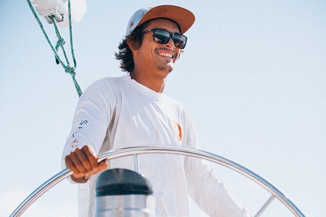 Early Sail with the Whales from Ma'alaea Harbor - Practicalities and Tips