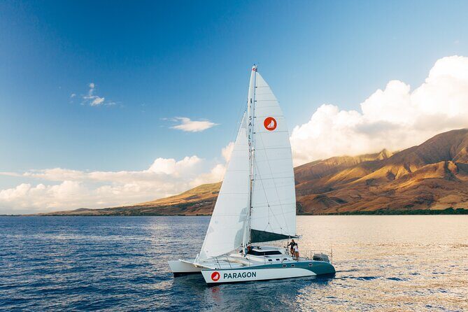 Early Sail with the Whales from Ma'alaea Harbor - Frequently Asked Questions