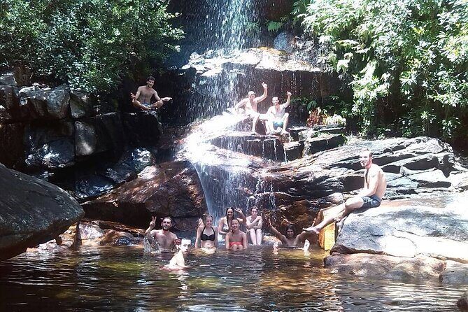 Early Season Waterfall Kakadu Full Day Tour - FAQ