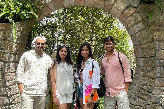 Early tour/ transfer from Hoi An/Da Nang to Golden bridge - Why This Tour Works for Certain Travelers