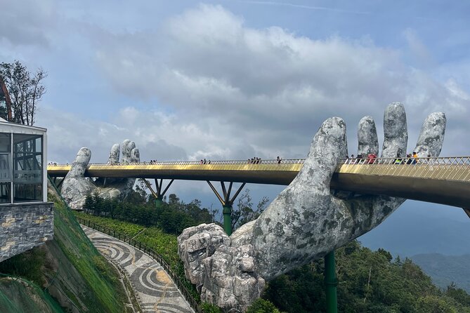 Early tour/ transfer from Hoi An/Da Nang to Golden bridge - FAQ