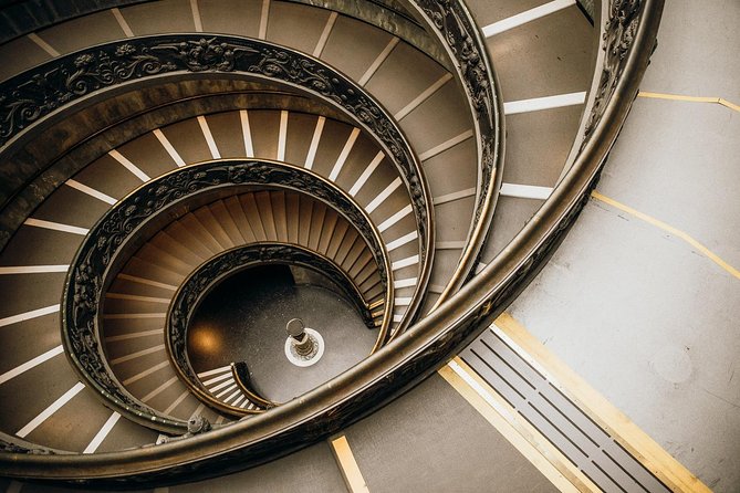 Early Vatican Museums Tour: The Best of the Sistine Chapel - FAQ