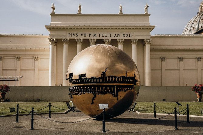 Early Vatican Museums Tour: The Best of the Sistine Chapel - Final Thoughts