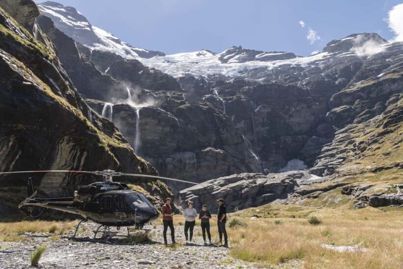 Earnslaw Burn Glacier & Waterfalls | 75min from Queenstown - Why This Experience Is Worth Considering