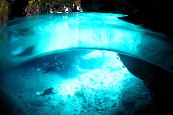 Easily Set Sail by Boat! / Blue Cave Snorkel - Health and Safety Requirements