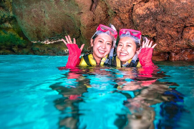 Easily Set Sail by Boat! / Blue Cave Snorkel - What to Expect During the Snorkel Experience