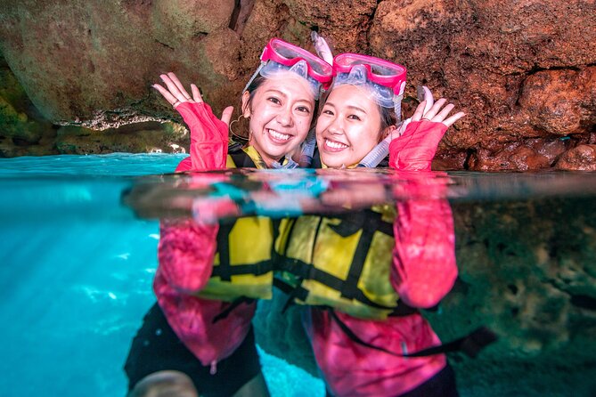 Easily Set Sail by Boat! / Blue Cave Snorkel - Tips for an Enjoyable Snorkel Adventure