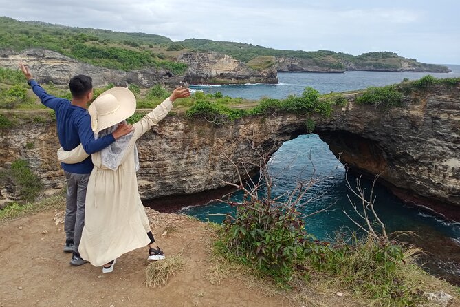 East and West Nusa Penida Best Photo Spot Private Guided Tour - Who Will Benefit Most?