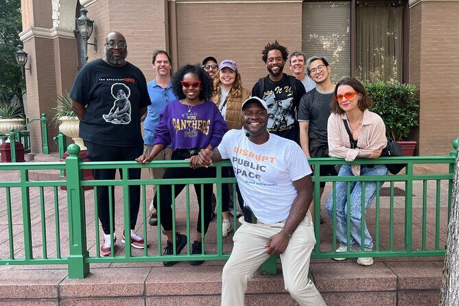 East Austin Black History Walk Tour - Who Should Consider This Tour?