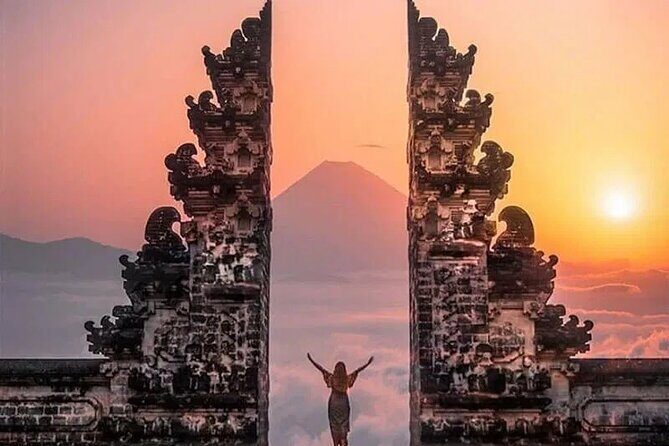 East Bali and Gate of Heaven Temple Private Tour - An In-depth Look at the Itinerary