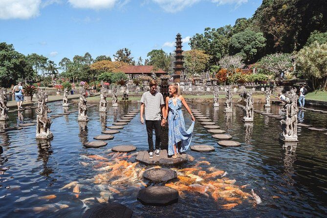 East Bali and Lempuyang Temple Tour - The Itinerary in Detail