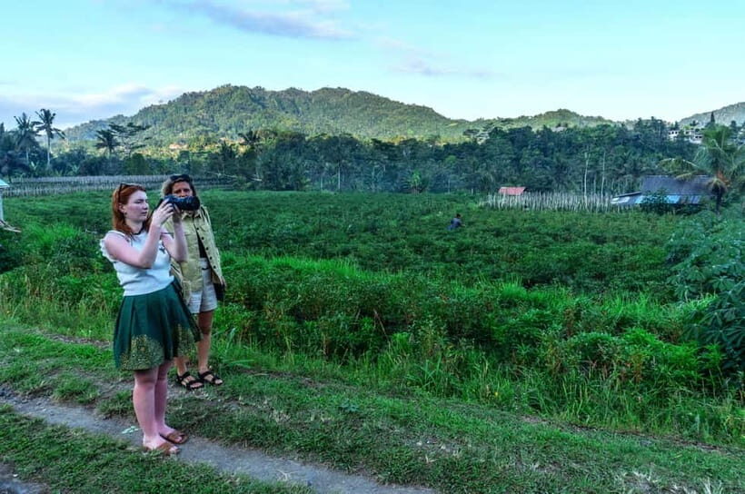 East Bali: Authentic Sidemen Rice Fields Walk & Snorkeling - Exploring East Bali’s Hidden Gems