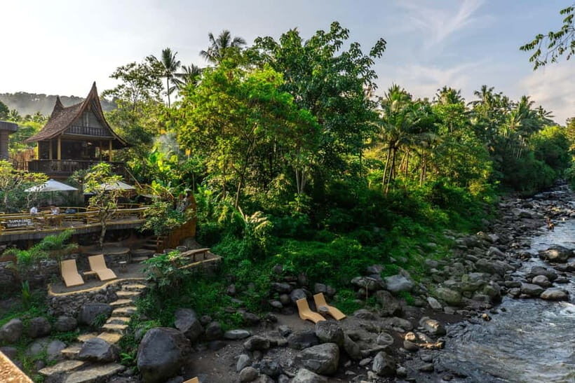 East Bali: Authentic Sidemen Rice Fields Walk & Snorkeling - The Sum Up