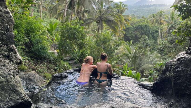 East Bali: Gembleng waterfall, Tenganan and Virgin beach - An In-Depth Look at the Tour Itinerary