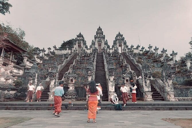 East Bali Instagram Tour on The Highlight Spot - Introduction