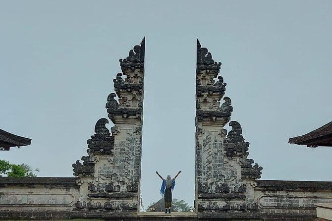 East Bali Instagram Tour on The Highlight Spot - What Makes This Tour Special?