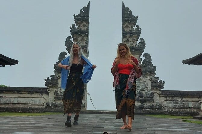 East Bali Instagram Tour on The Highlight Spot - Authentic Experiences and Traveler Feedback