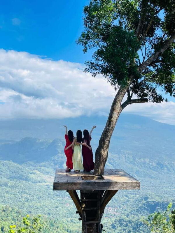 East Bali : Lahangan Sweet, Tirta Ganga, Rice Terrace - A Detailed Look at the Tour Experience