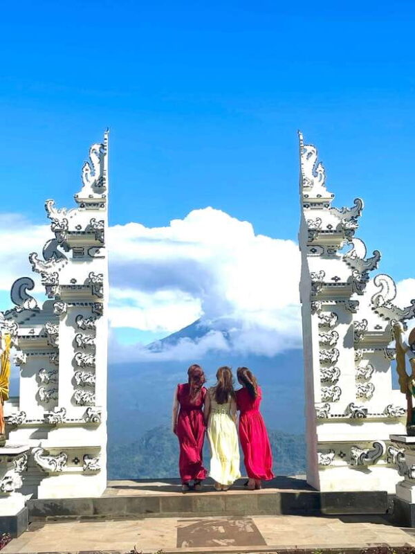 East Bali : Lahangan Sweet, Tirta Ganga, Rice Terrace - FAQ Section