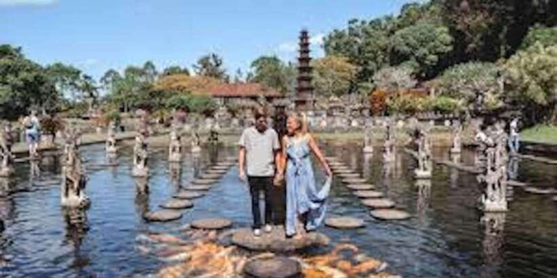 East Bali: Lempuyang Gates, Tenganan, & Water Palaces Tour - Why This Tour Provides Real Value