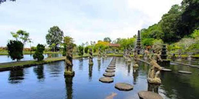 East Bali: Lempuyang Gates, Tenganan, & Water Palaces Tour - FAQ: Practical Questions Answered
