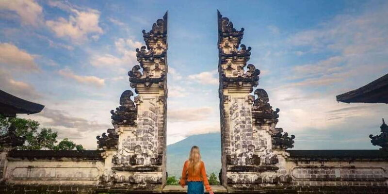 East Bali: Lempuyang Temple, Tirta Gangga, and Taman Ujung - What You Can Expect from This Tour